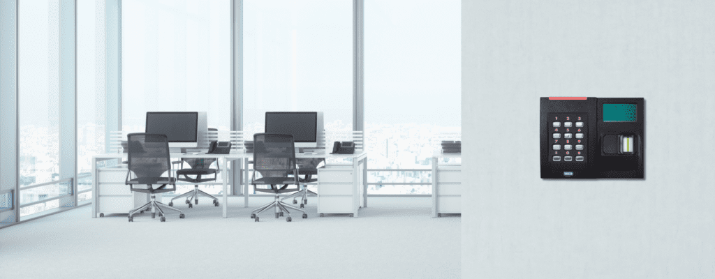 Access Control Company in Scottsdale, AZ