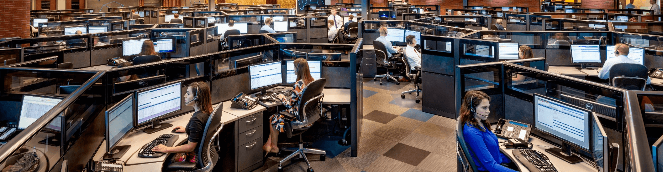 Business Security Monitoring - Electronic Security Concepts