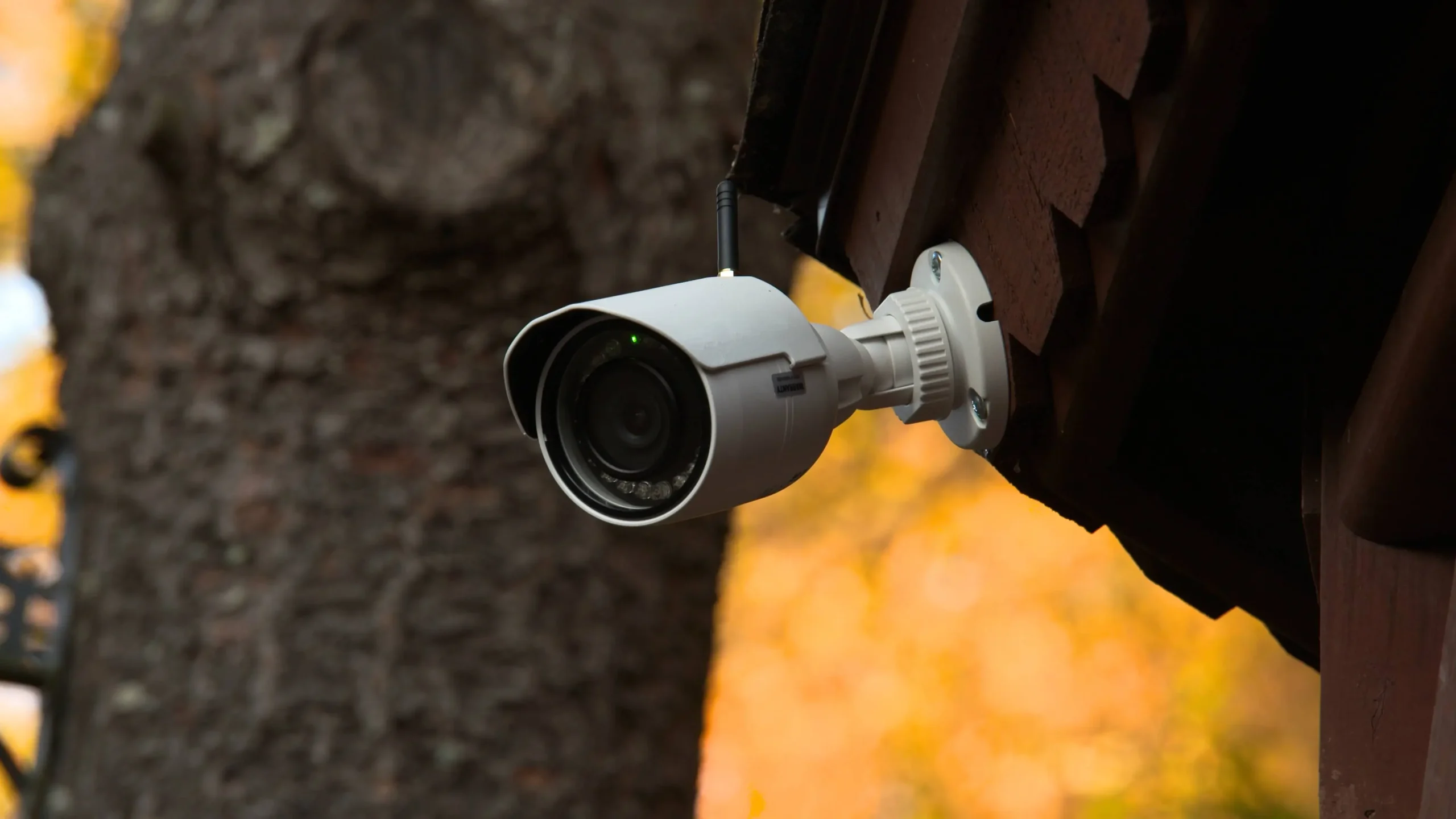 Our Partners - Electronic Security Concepts