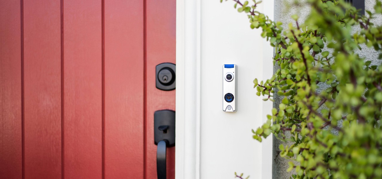 Home Security Cameras - Electronic Security Concepts