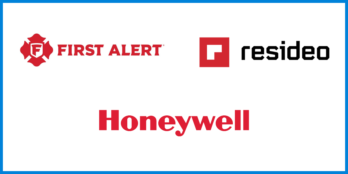 Updates Regarding Honeywell/ Resideo/First Alert | ESC